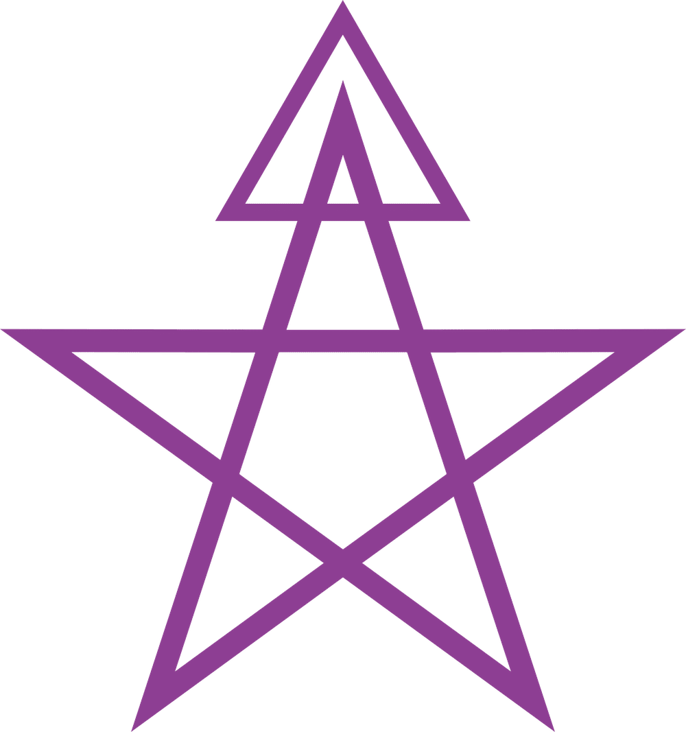 Our Degrees - First, Second, and Third - Wicca Academy