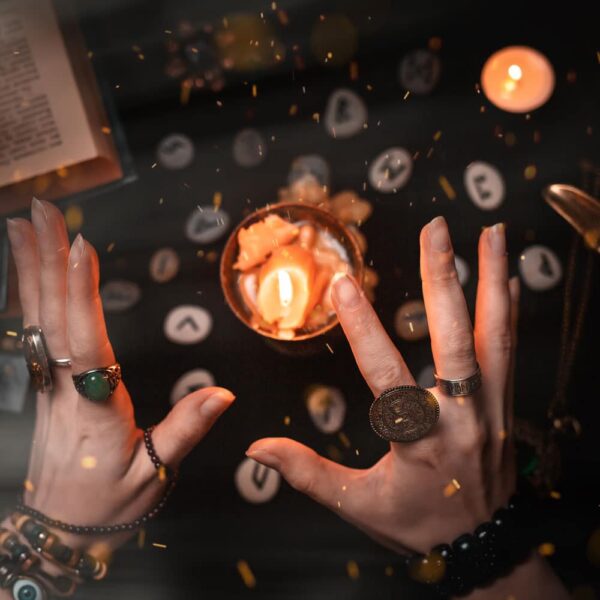 Gallery - Altars - Wicca Academy