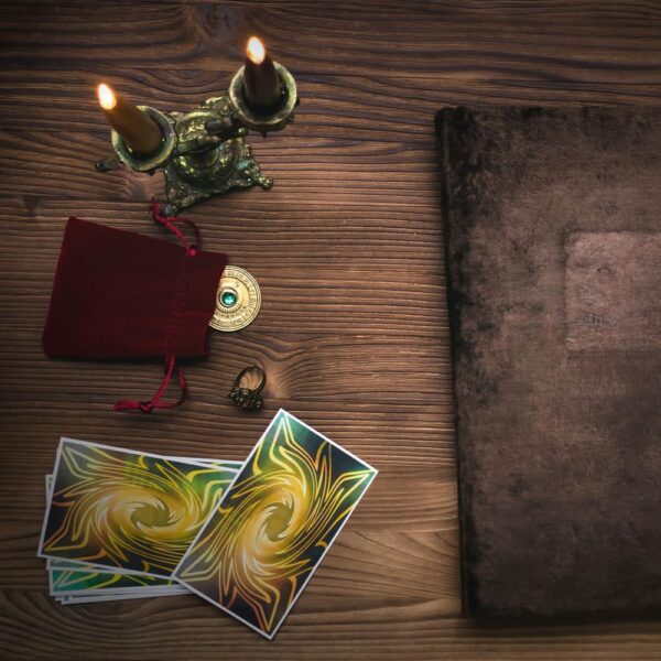 Gallery - Books - Wicca Academy