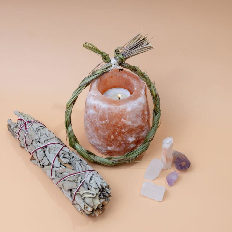 Gallery - Crystals - Wicca Academy