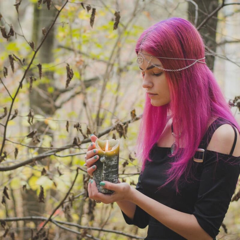 Gallery - Other - Wicca Academy