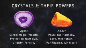 Basic Magick and Advanced Spells - Wicca Academy