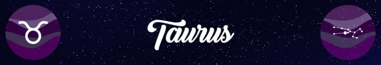 Horoscopes - Taurus - Wicca Academy