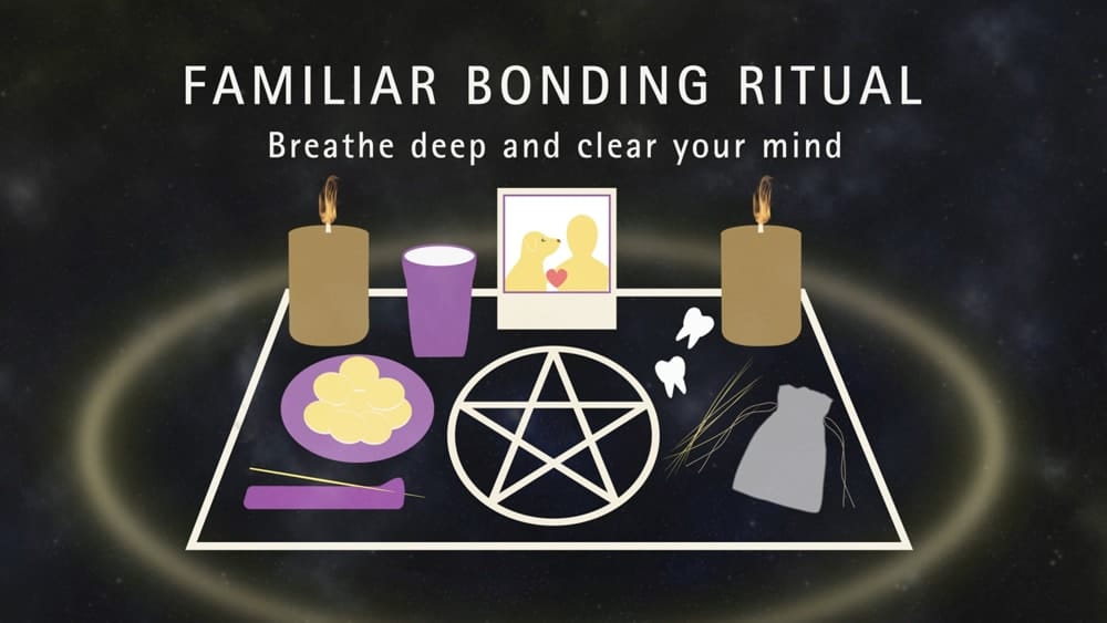 Video Courses - Wicca Academy