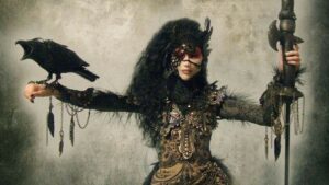 Who are the Moon Goddess and the Horned God? - Wicca Academy