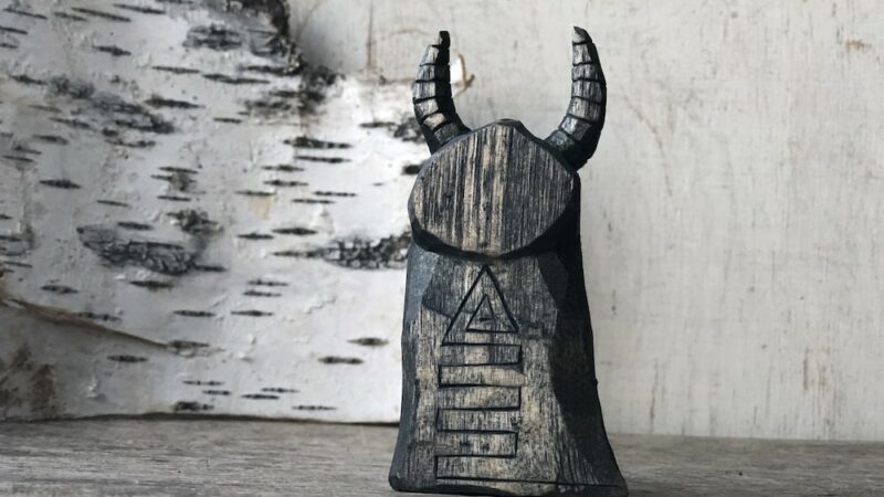 Who are the Moon Goddess and the Horned God? - Wicca Academy