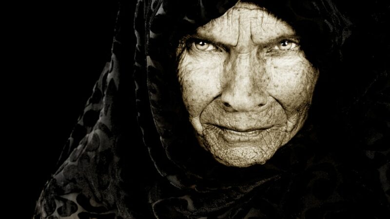 Who are the Moon Goddess and the Horned God? - Wicca Academy