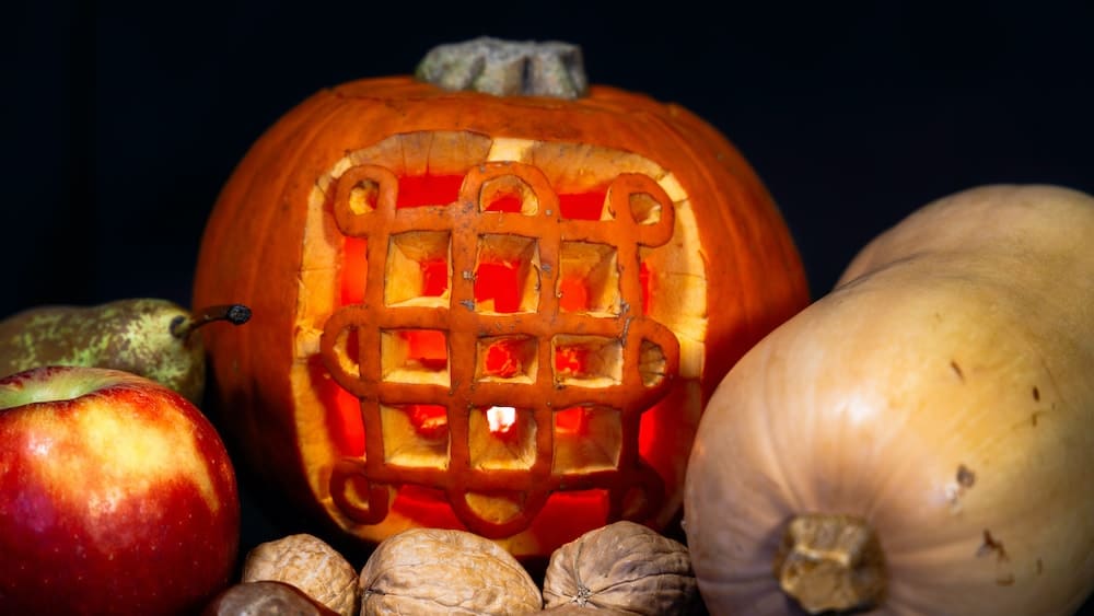 Wiccan Holidays - Samhain - Wicca Academy