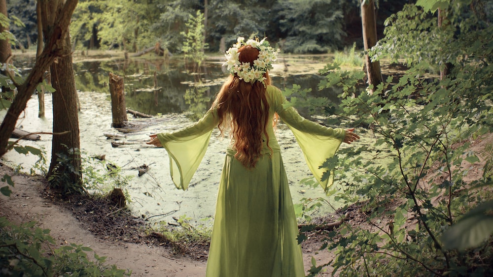 Wiccan Holidays - Samhain - Wicca Academy