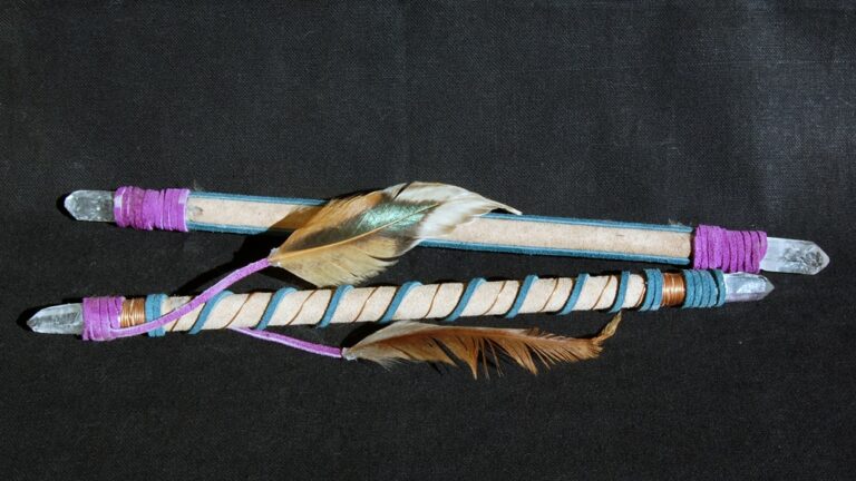 Wands 101: How to Choose and Use a Wand - Wicca Academy