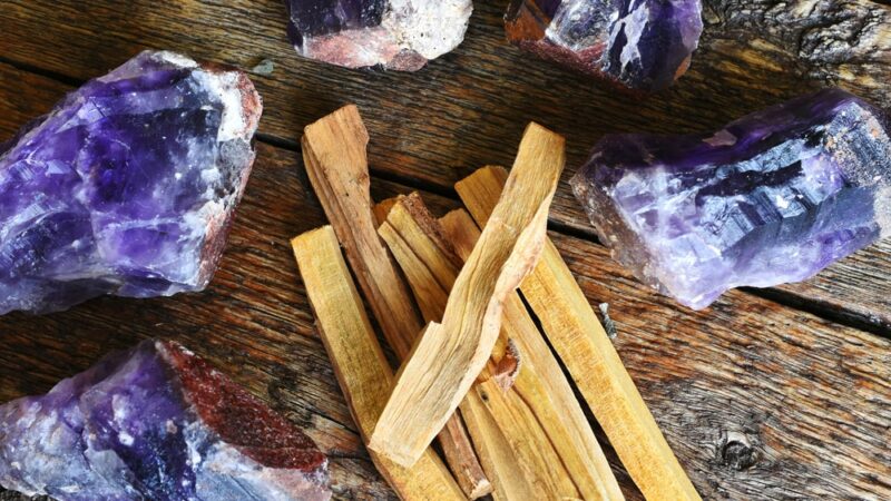 Wands 101: How to Choose and Use a Wand - Wicca Academy