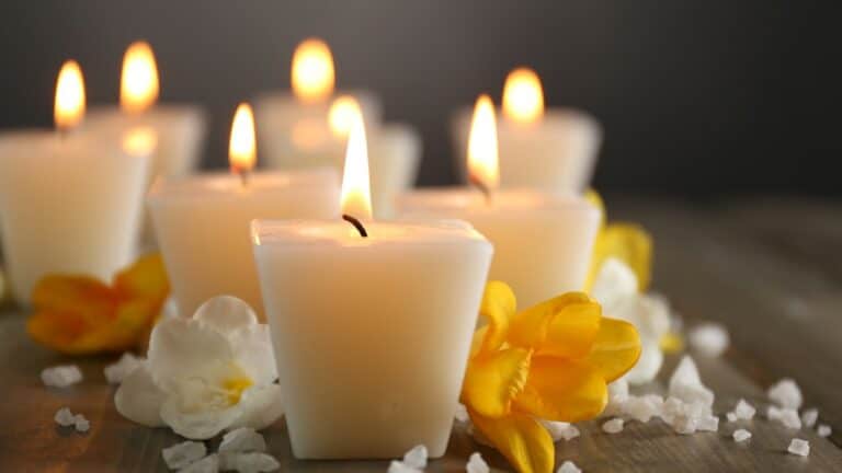 Candle Color Meanings - Wicca Academy