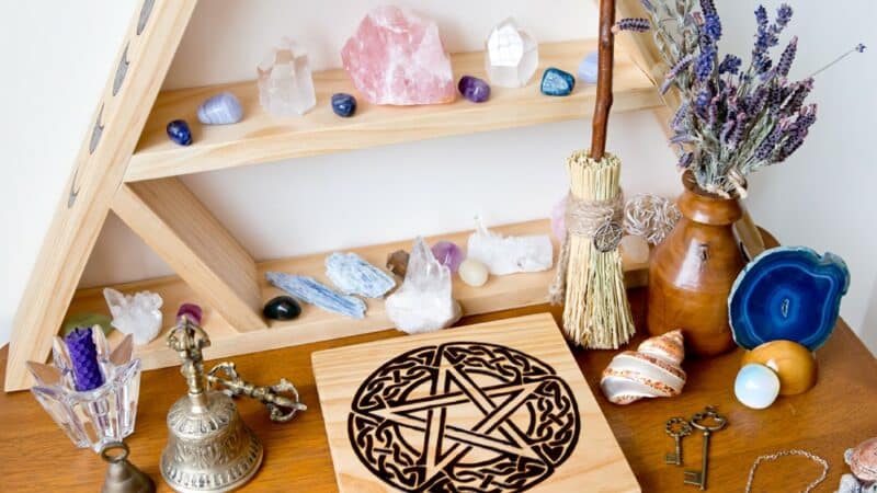 The Power of Rose Quartz Crystals - Wicca Academy
