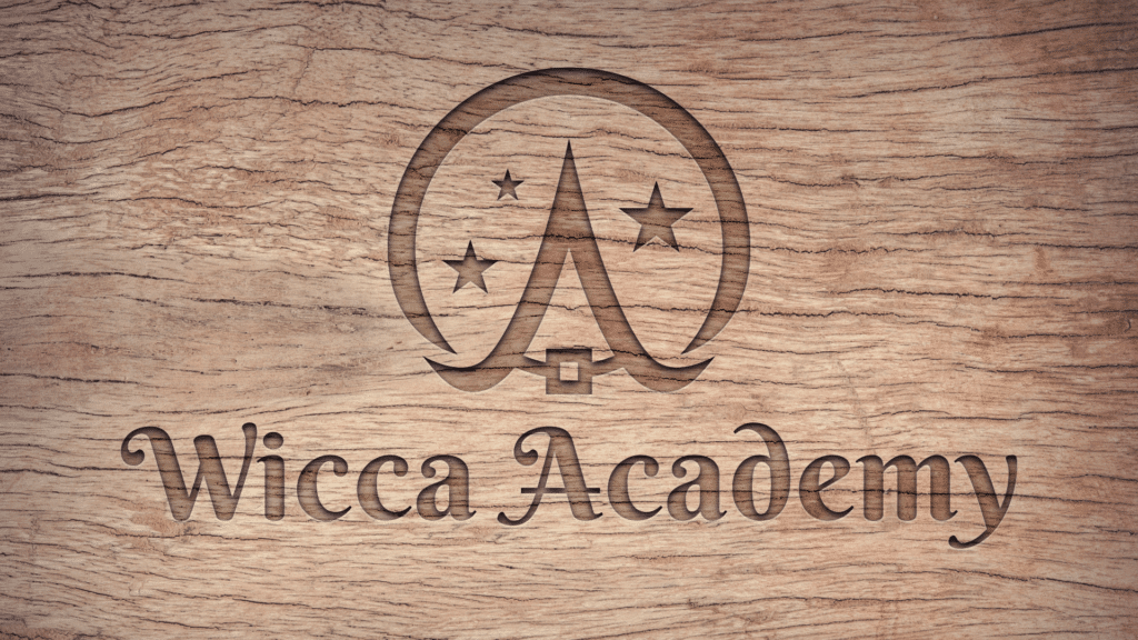 Banners and Backgrounds - Wicca Academy