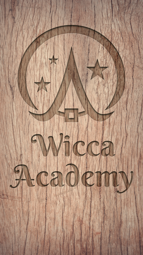 Banners and Backgrounds - Wicca Academy
