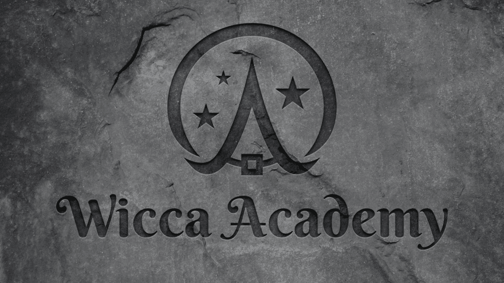 Banners and Backgrounds - Wicca Academy