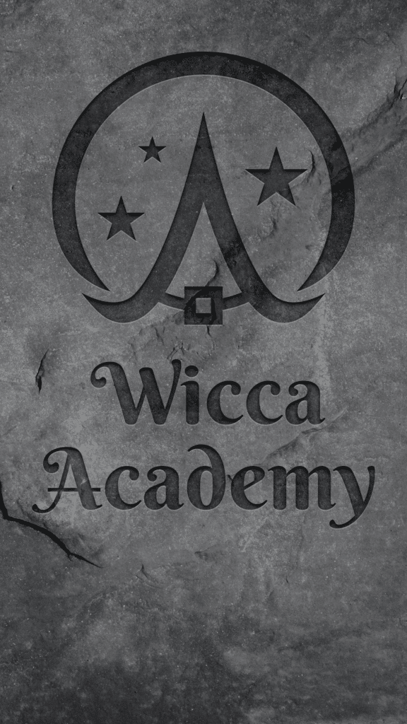 Banners and Backgrounds - Wicca Academy