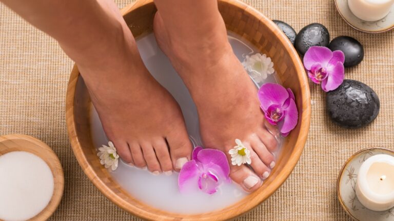 A Complete Guide to Spiritual Baths - Wicca Academy