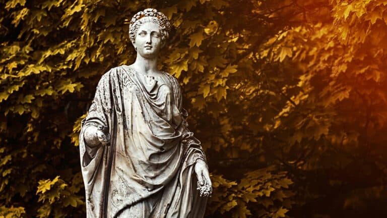 Wiccan Holidays - Lughnasadh - Wicca Academy