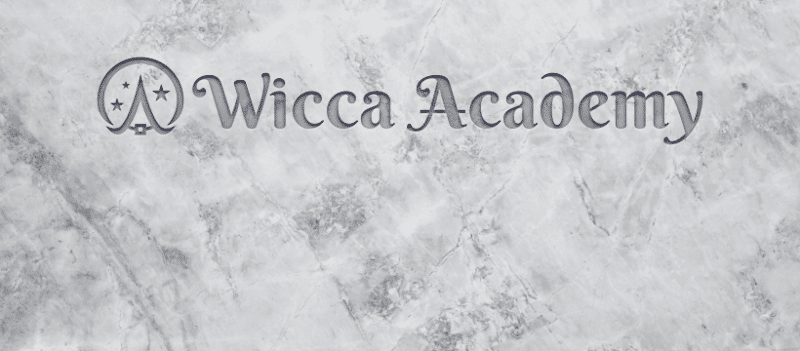 Banners and Backgrounds - Wicca Academy