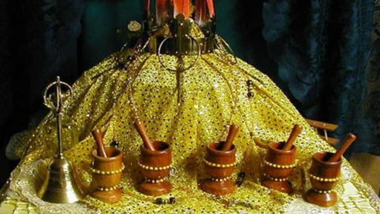 What is Brujeria? - Wicca Academy