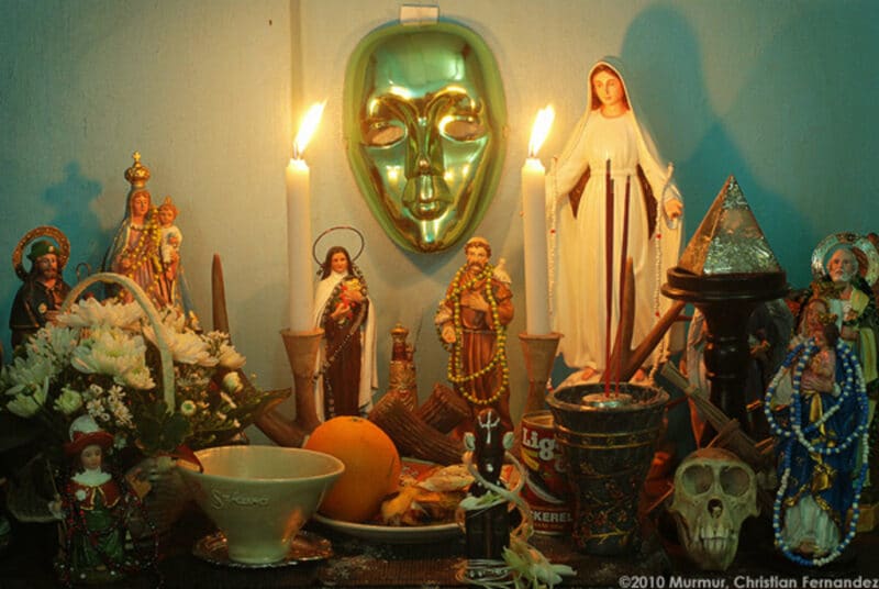 What is Brujeria? - Wicca Academy