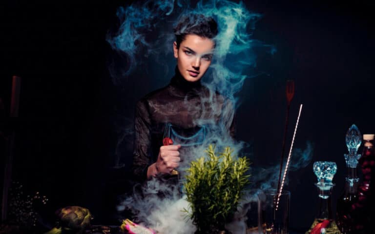 What Type of Witch Are You? - Wicca Academy