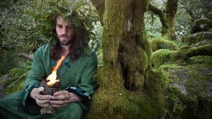 Can Men Be Witches? - Wicca Academy