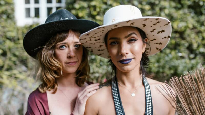 What Type of Witch Are You? - Wicca Academy