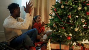 Wiccan Holidays - Yule - Wicca Academy