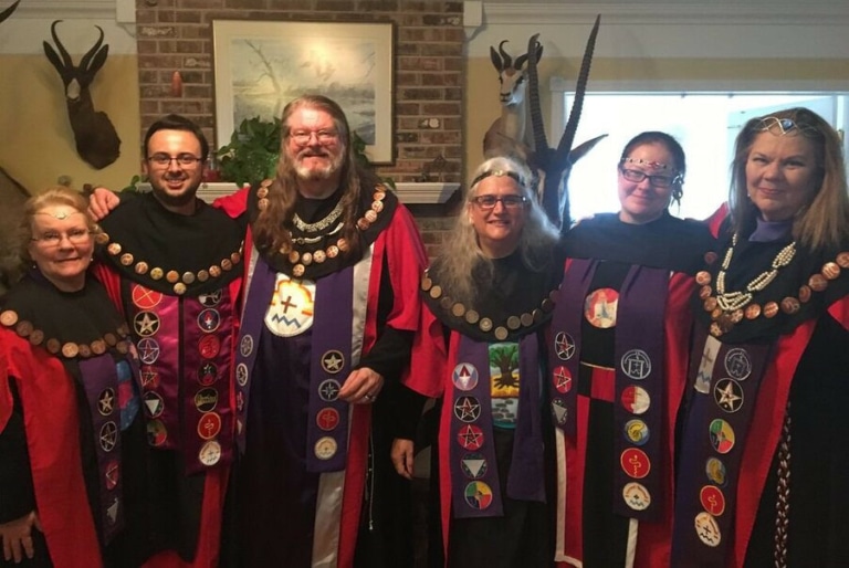 What is Wicca? - Wicca Academy