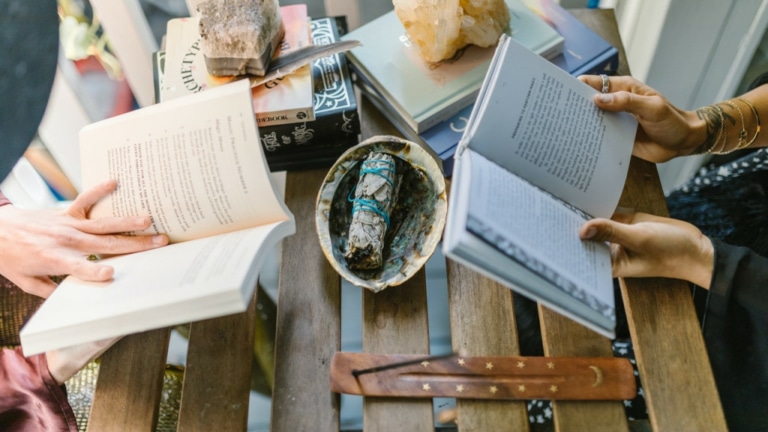 Are Witches Born or Made? - Wicca Academy