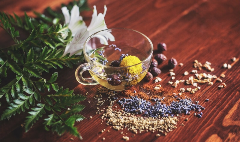 Beginner’s Guide to Tea Spells - Wicca Academy