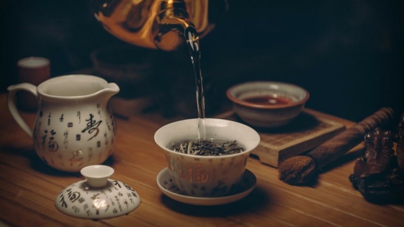 Beginner’s Guide to Tea Spells - Wicca Academy