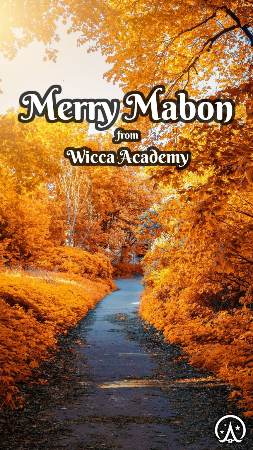 Banners and Backgrounds - Wicca Academy