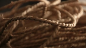 A Brief Introduction to Knot Magick - Wicca Academy