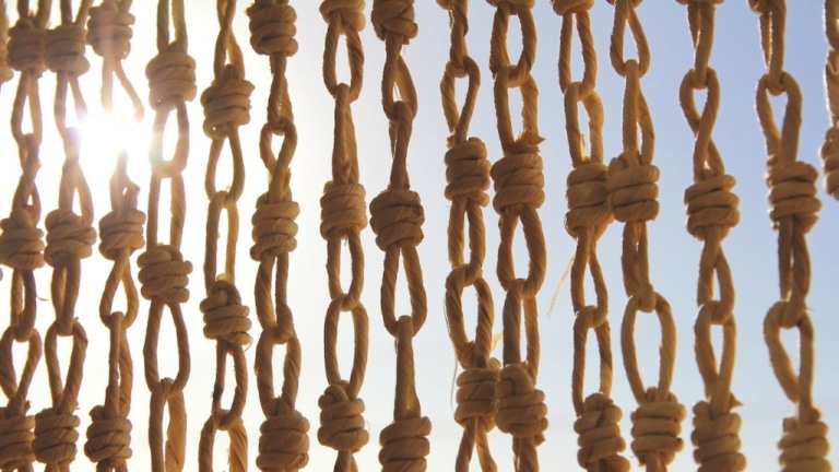 A Brief Introduction to Knot Magick - Wicca Academy