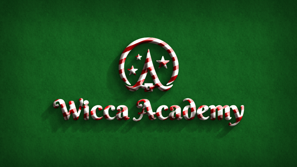 Banners and Backgrounds - Wicca Academy