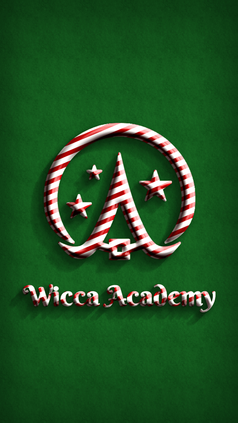 Banners and Backgrounds - Wicca Academy