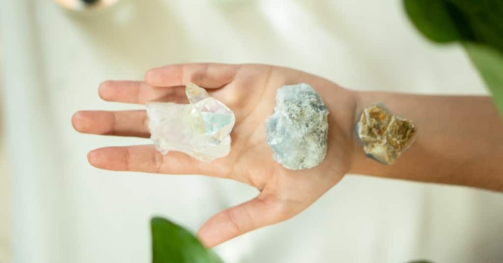 A Beginner’s Guide to Crystal Cleansing - Wicca Academy