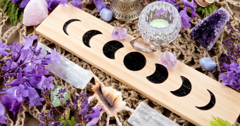 Celebrating Pagan Artistry: Poem by Laura Plummer Garners Accolades ...