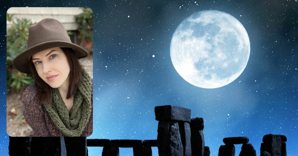 Celebrating Pagan Artistry: Poem by Laura Plummer Garners Accolades ...