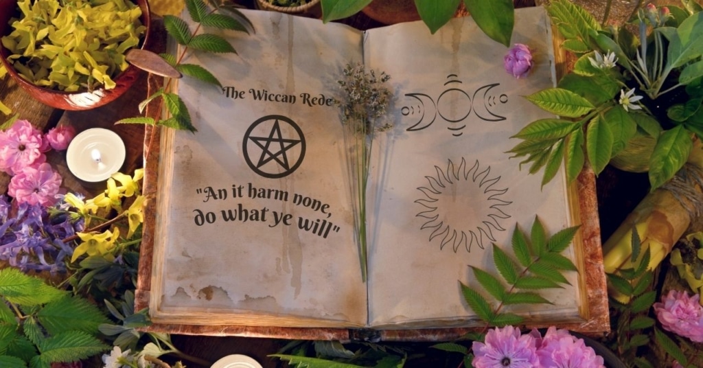 Is Wicca Right for Me? - Wicca Academy