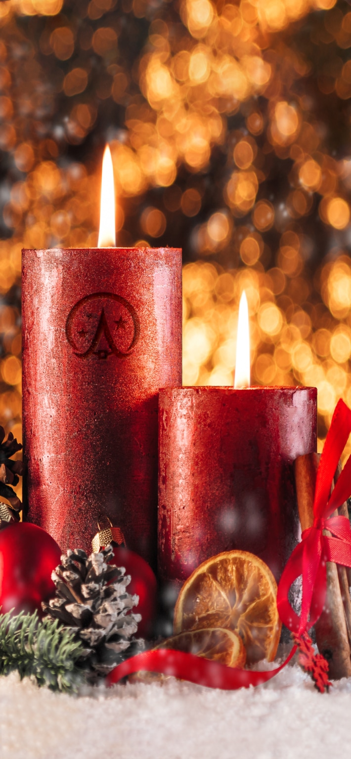 Yule Backgrounds - Wicca Academy