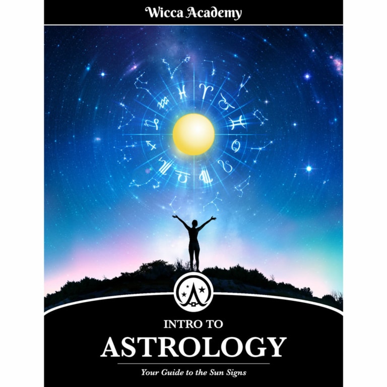 Store - Wicca Academy