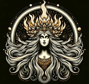 Brigid: Triple Goddess of Healing - Wicca Academy