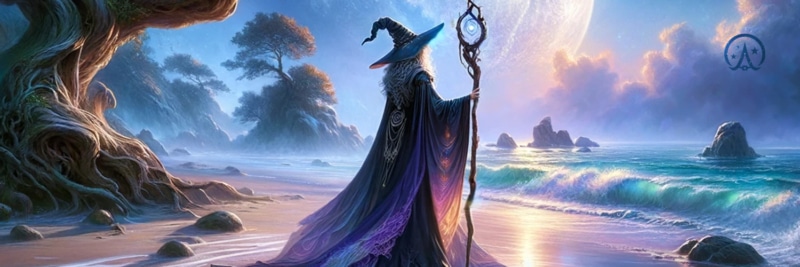 Top 10 Backgrounds of 2024 - Wicca Academy