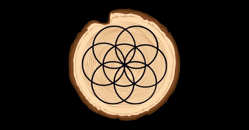 Crystal Grids and Layouts - Wicca Academy