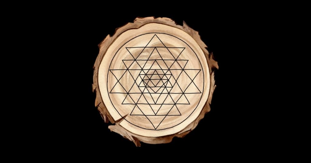 Crystal Grids and Layouts - Wicca Academy