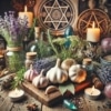 Herbs for Protection - Wicca Academy
